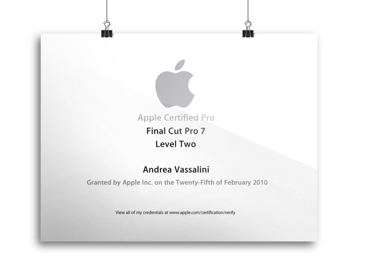 Why Apple Certification Is Right For Better Career And Future