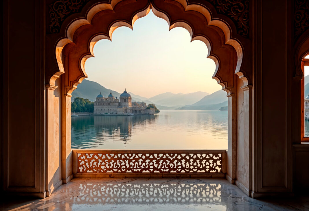 Unlocking the Art of the Arch Pose: A Stunning Blend of Strength and ...
