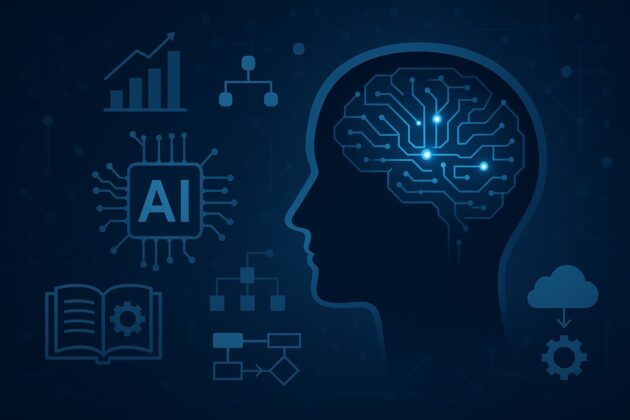 Artificial Intelligence Explained: How Machines Learn, Think, and Decide