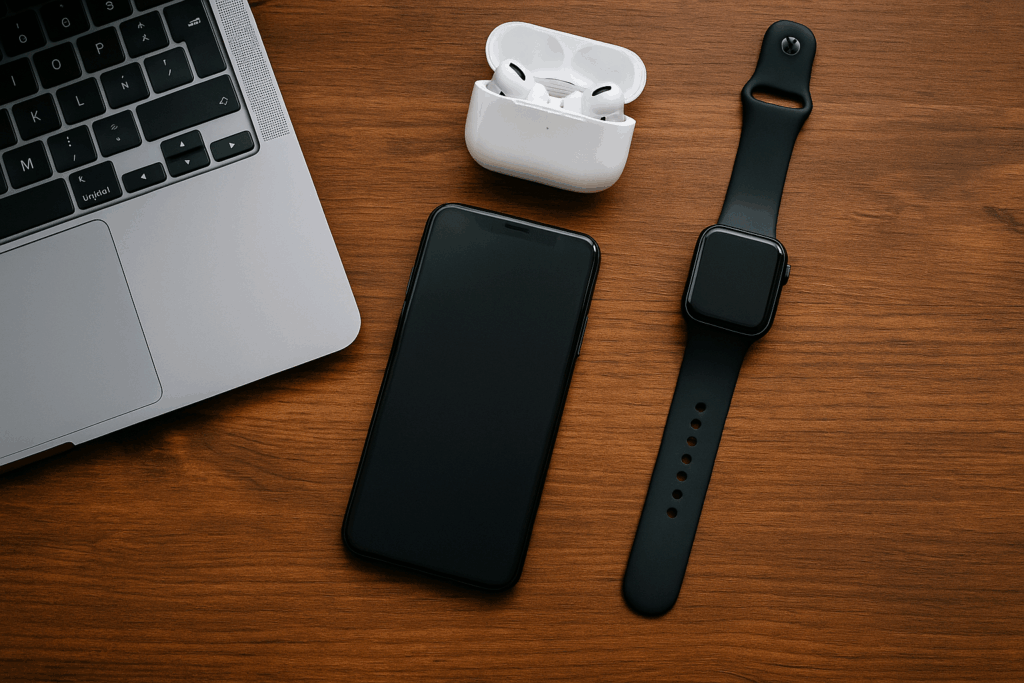 10 Tech Gadgets That Make Life Easier in 2025