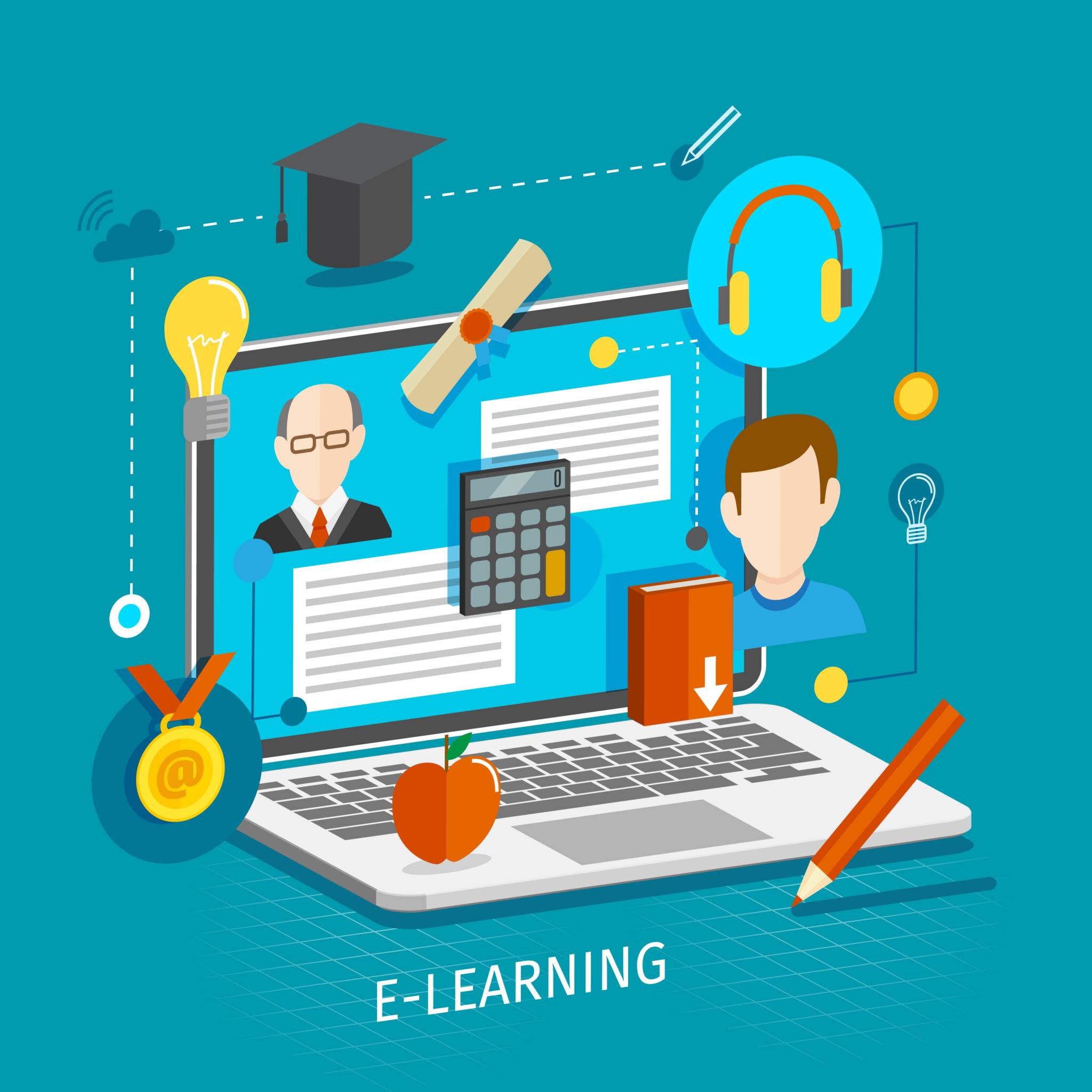 EzClasswork: Gamified Training in Education - Cluboo
