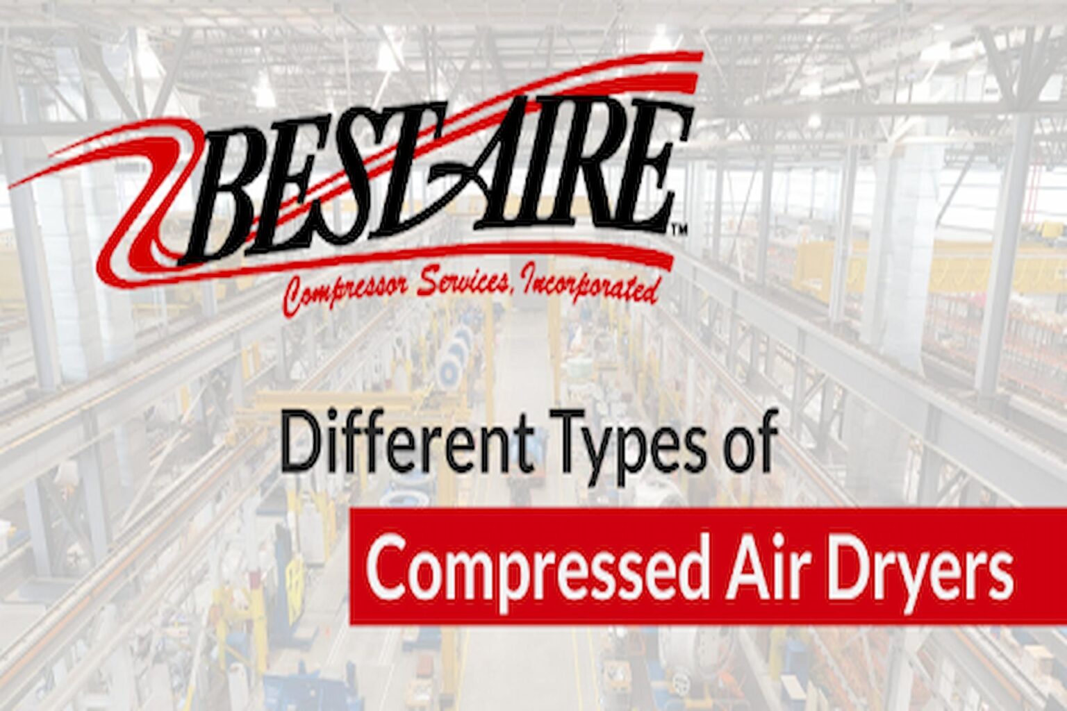 Variable Displacement And Variable Speed Drive Compressors