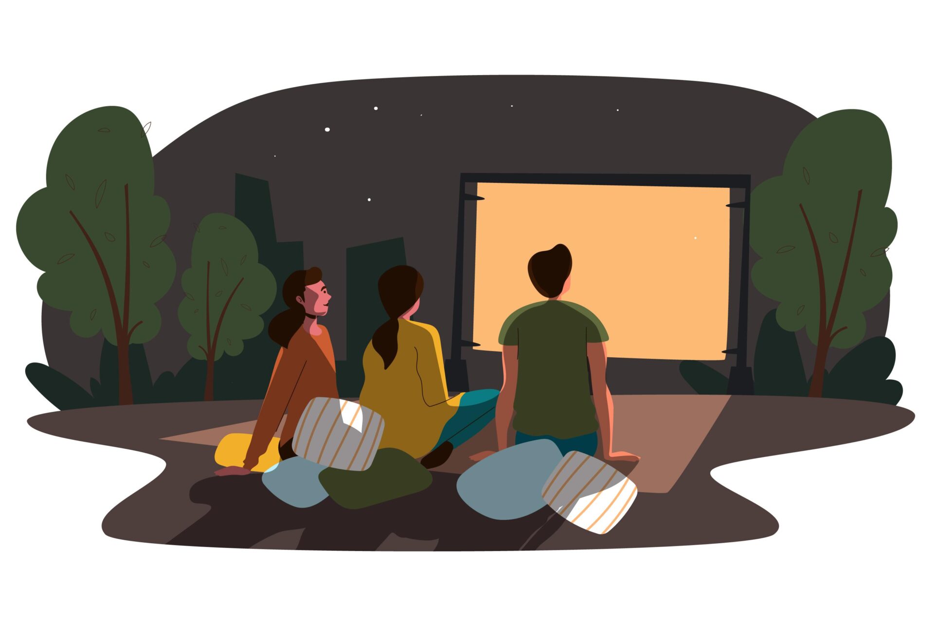 Use words to find a movie: Easy Ways to Find That Movie You Forgot - Cluboo